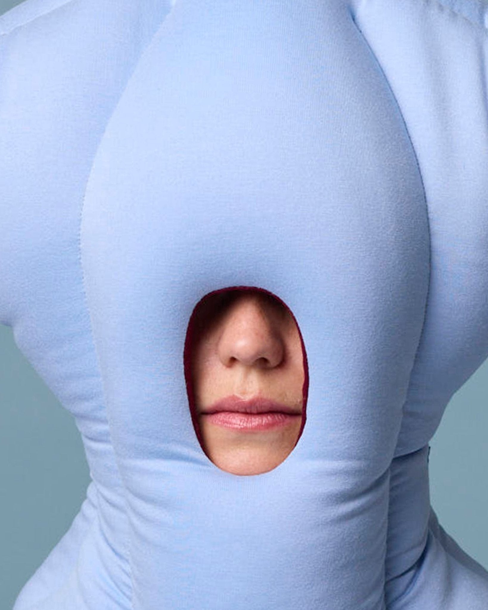 Original Napping Pillow – Ostrichpillow