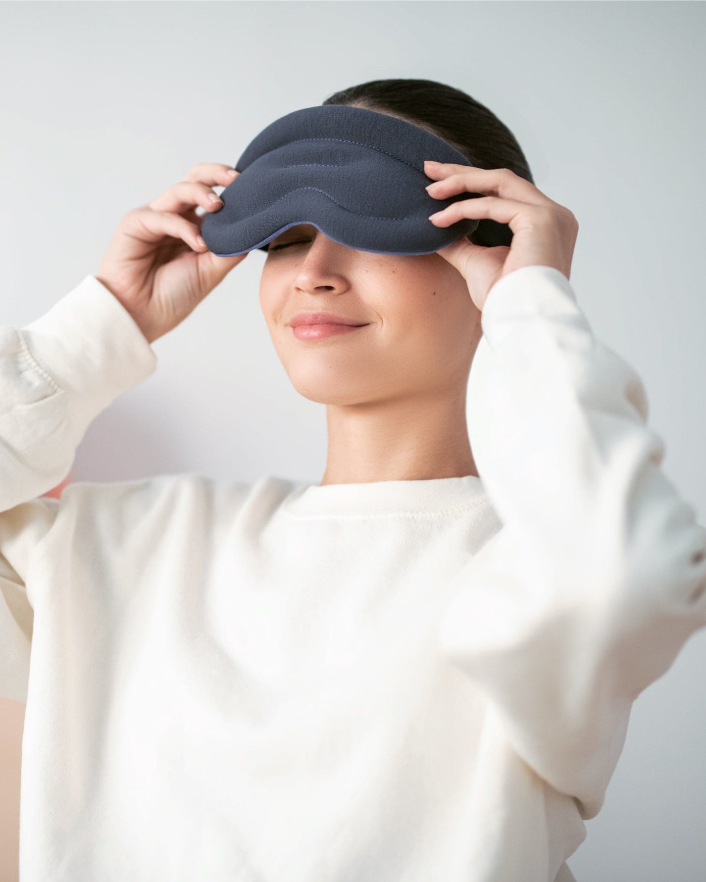 Hot & Cold Eye Mask – Ostrichpillow