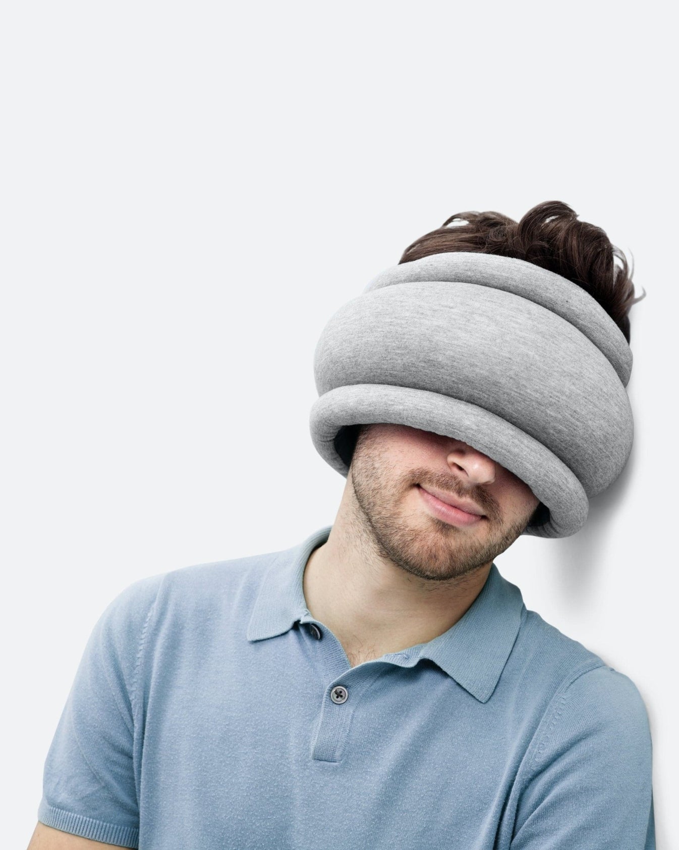 Light Versatile Pillow | Ostrichpillow®