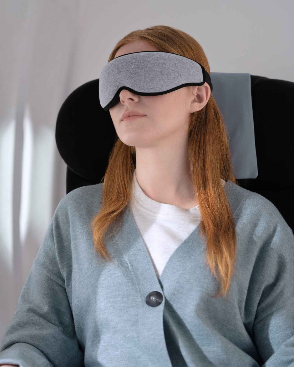 Ostrichpillow® | Empowering Rest | Official Store