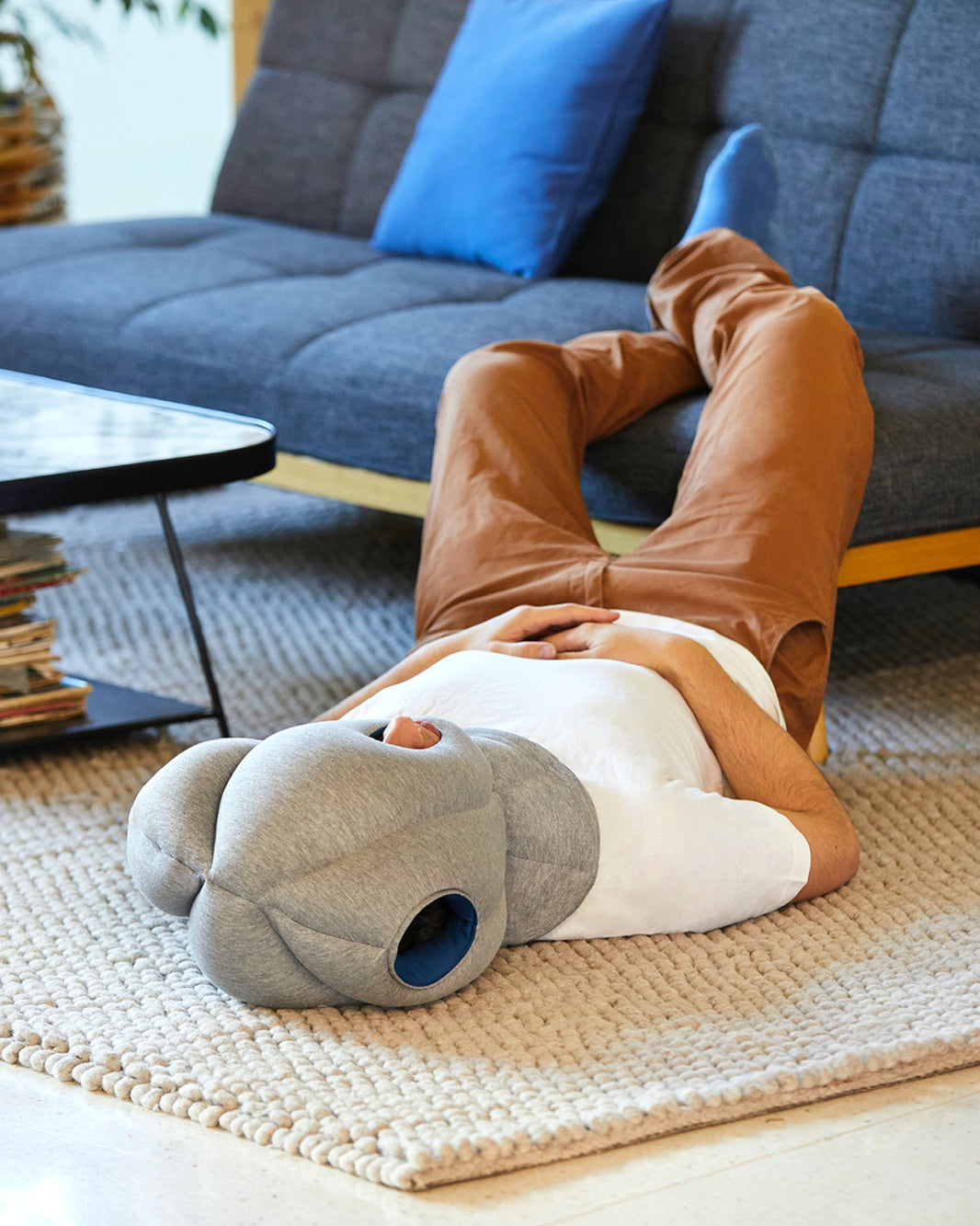 Ostrichpillow® | Empowering Rest | Official Store