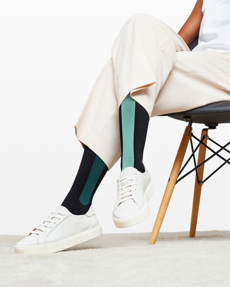 Bamboo Compression Socks – Ostrichpillow