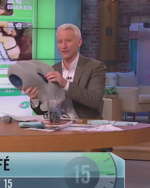 Original Napping Pillow – Ostrichpillow