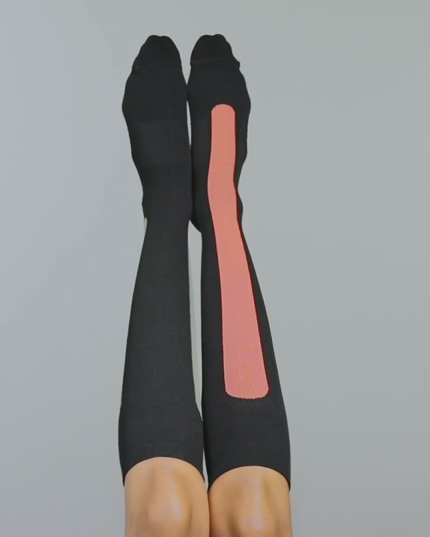 Bamboo Compression Socks – Ostrichpillow