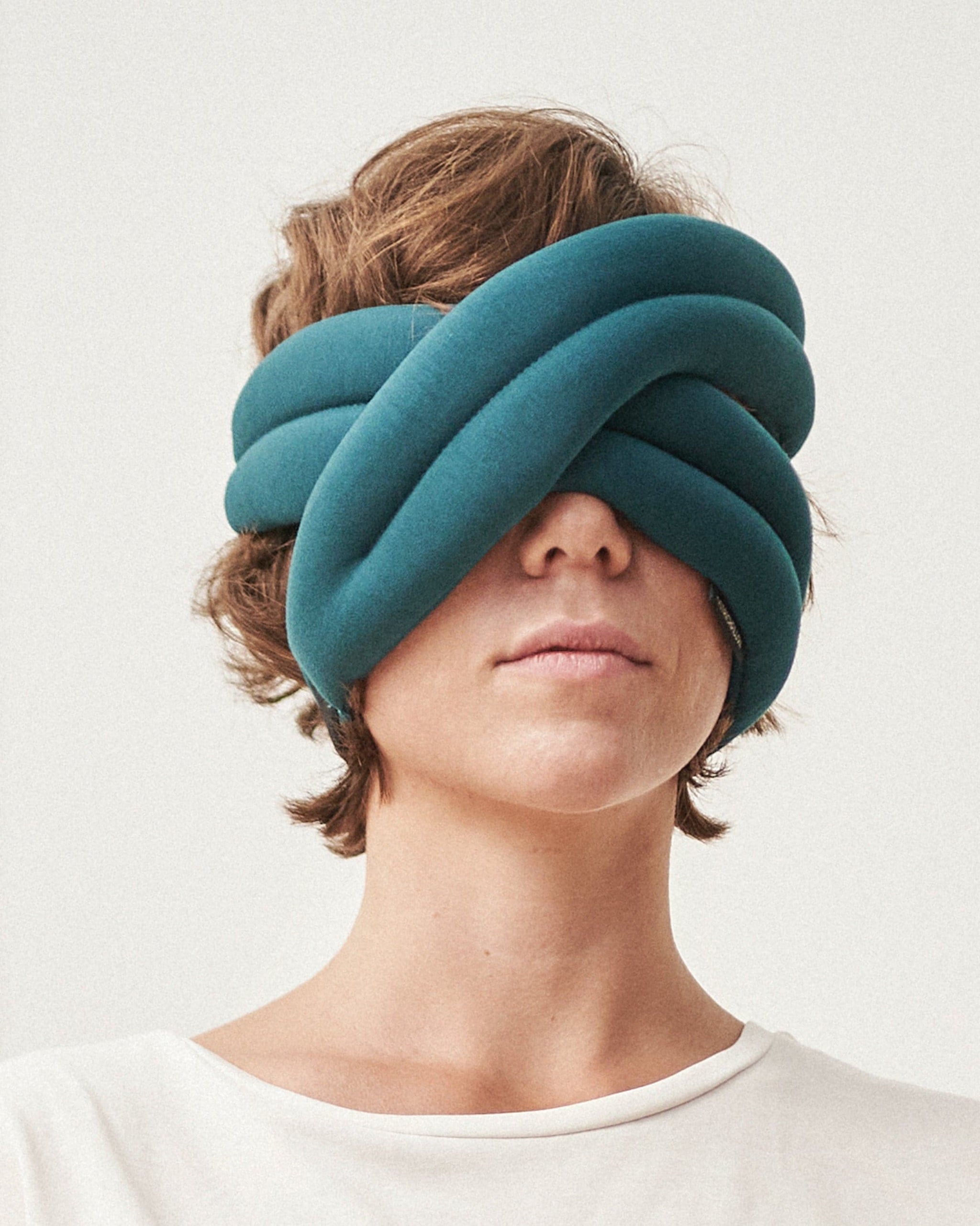 Loop Eye Pillow – Ostrichpillow